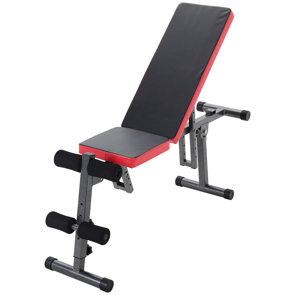 Exercise Bench , Foldable Bench Adjustable | Daraz.com.np