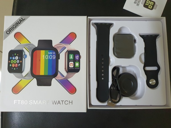 How To Connect FT80 With Ios And Android | atelier-yuwa.ciao.jp