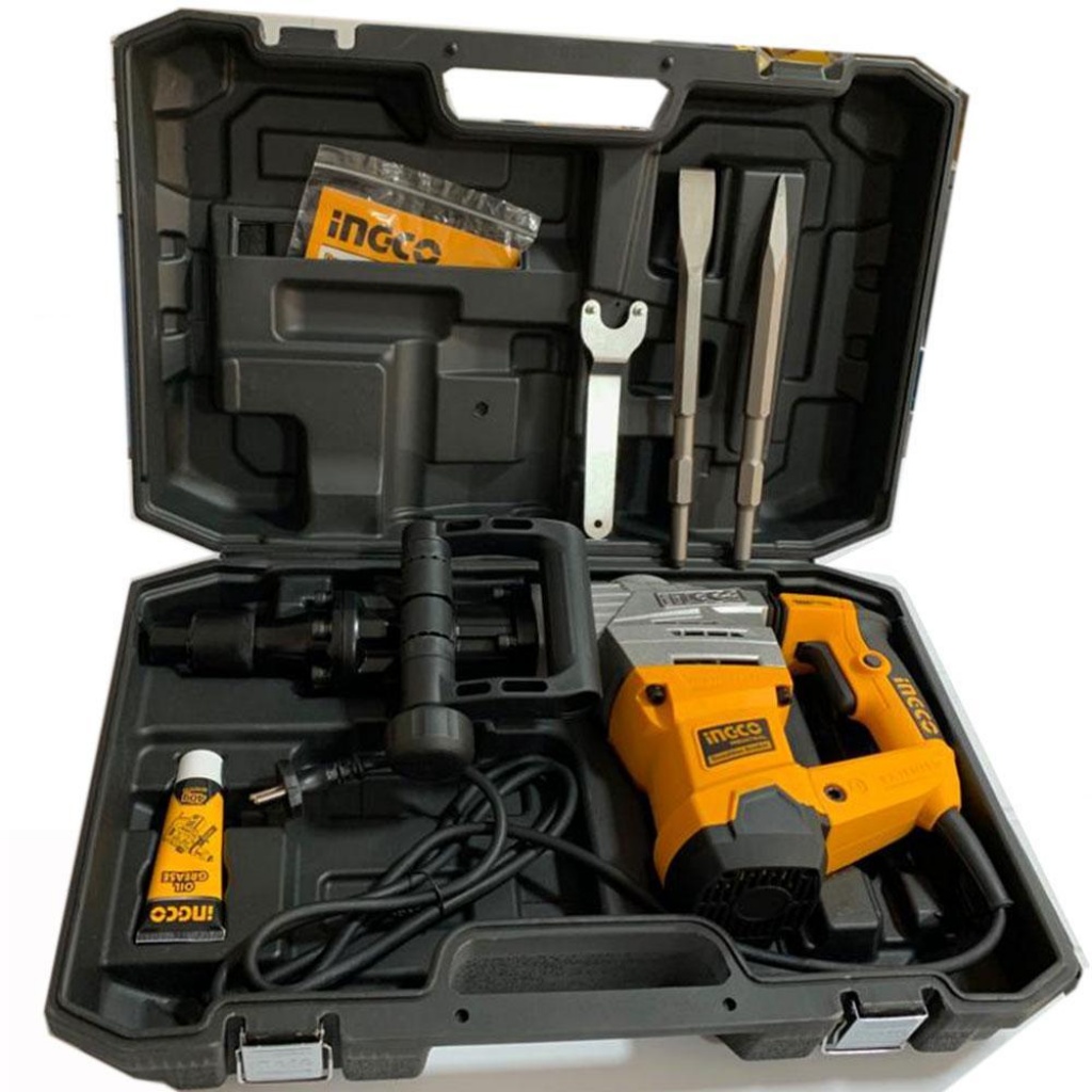 Ingco Demolition Breaker 1300W | Daraz.com.np