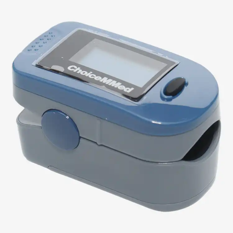 Choicemmed Portable Pulse Oximeter Best Highly Accurate, 50% OFF