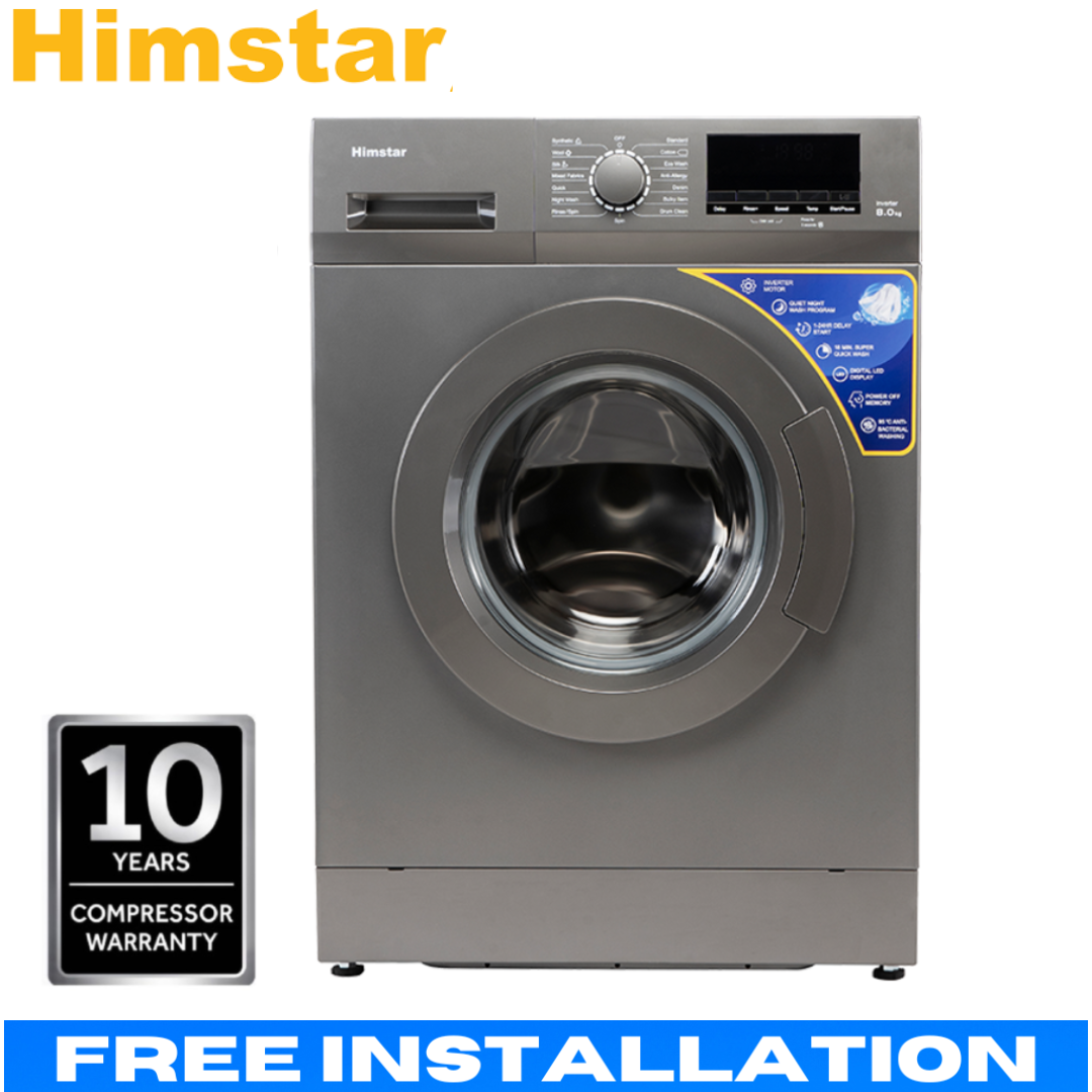 Buy Washing Machines Online at Best Price in Nepal - Daraz.com.np
