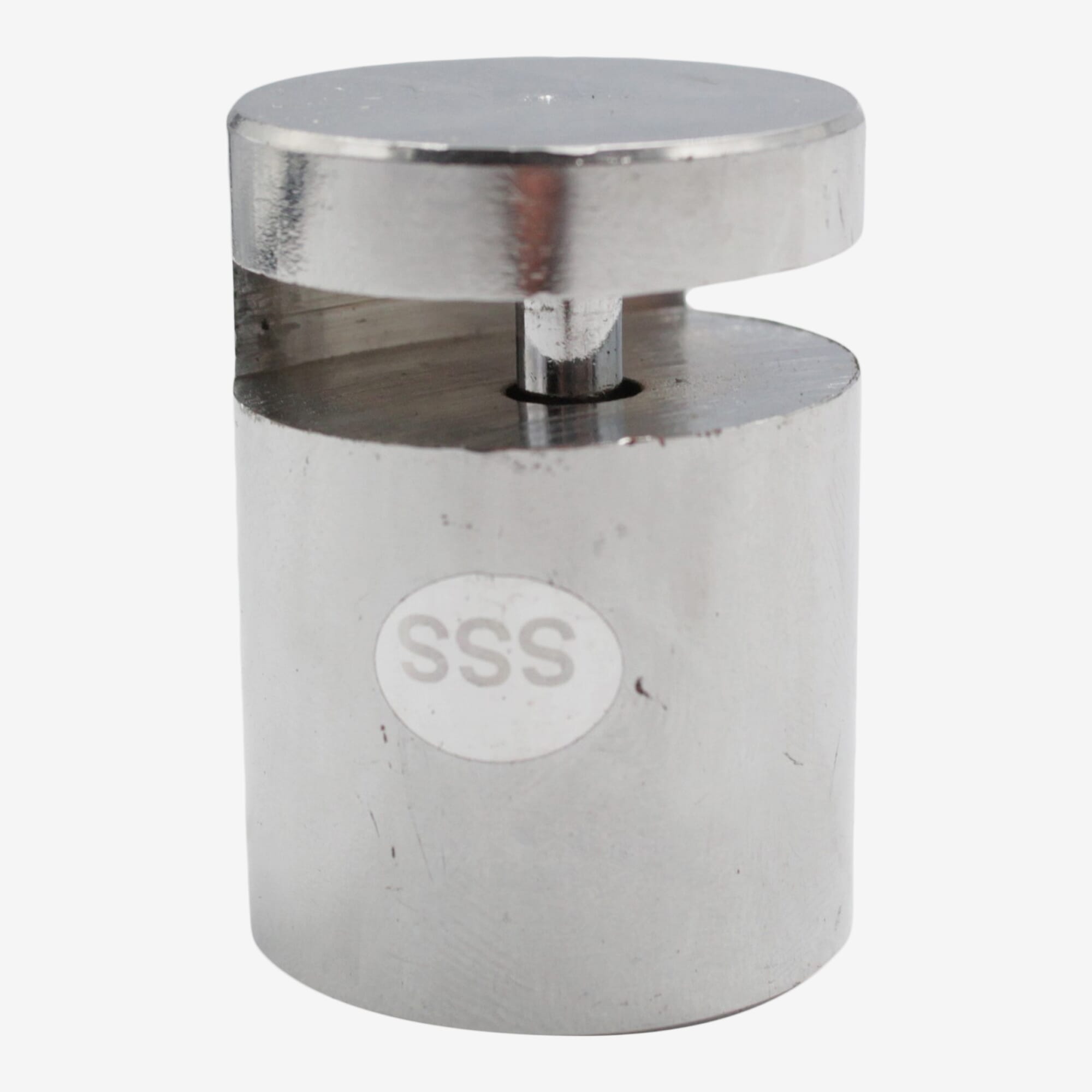 Bike Wheel Round Disk Lock Metal | Daraz.com.np