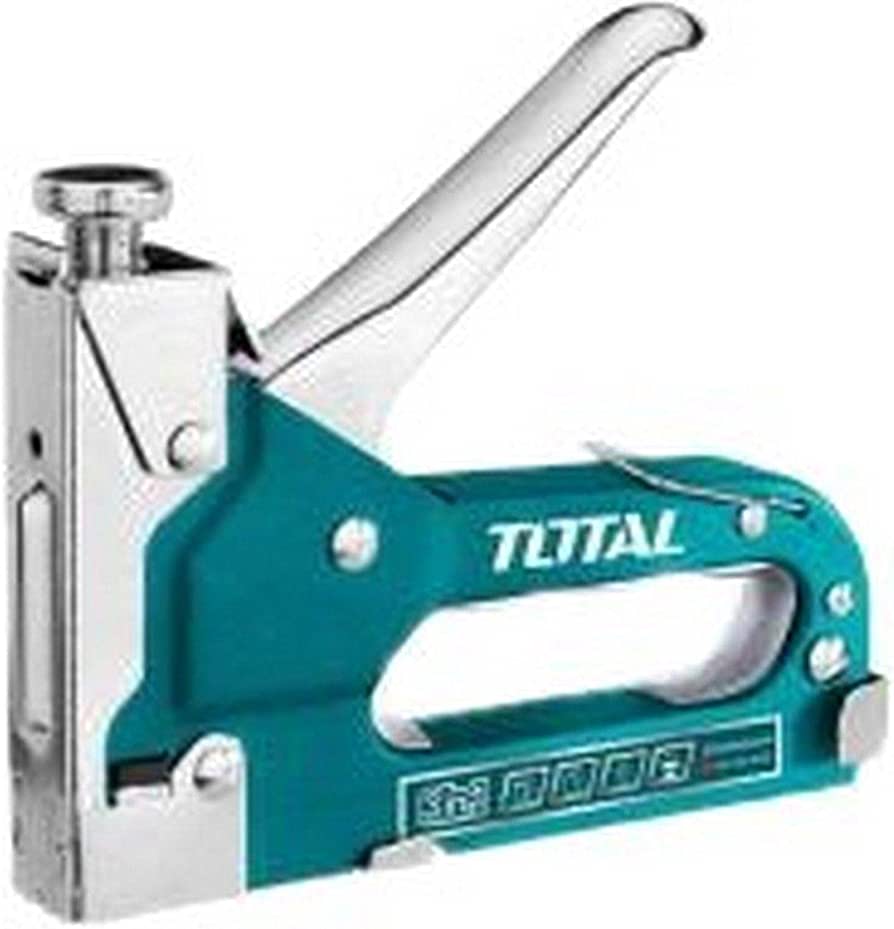 Total 3 In 1 Staple Gun-With Pin | Daraz.com.np