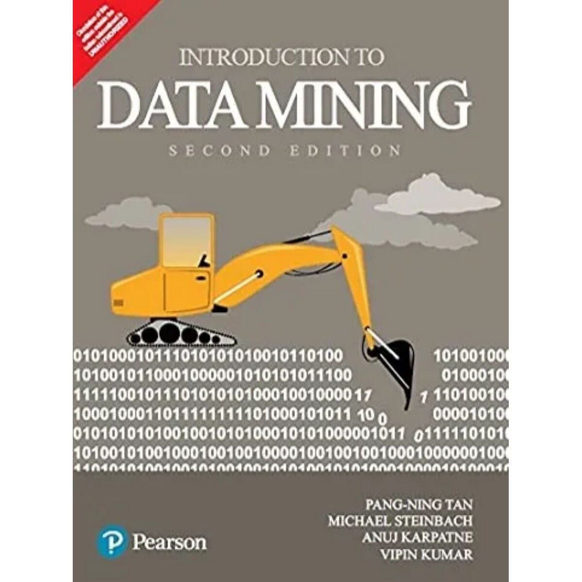 Introduction to Data Mining, 2e | Daraz.com.np