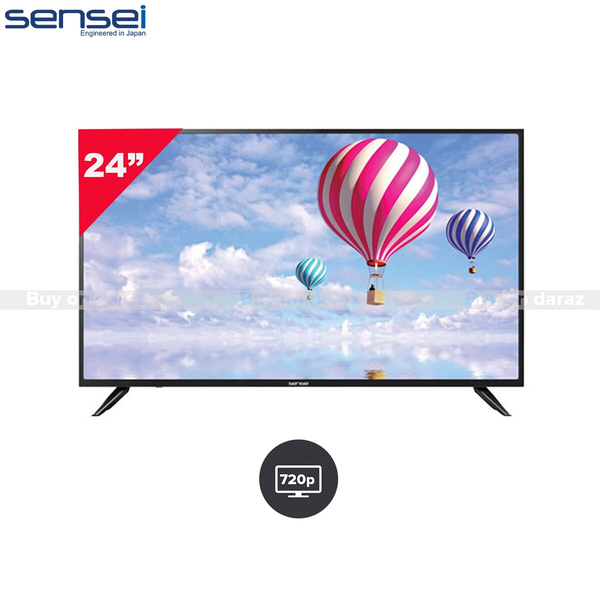 Sensei - Buy Sensei at Best Price in Nepal | www.daraz.com.np
