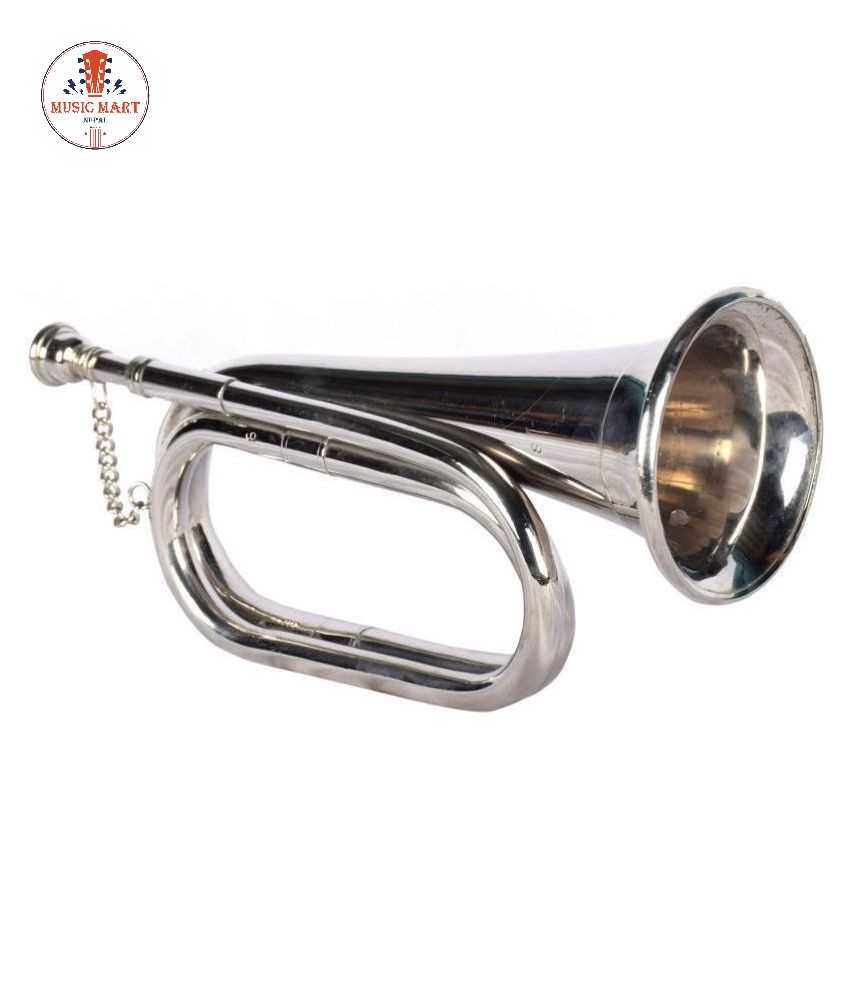 6 Number Copper Bigul - 12 | Daraz.com.np