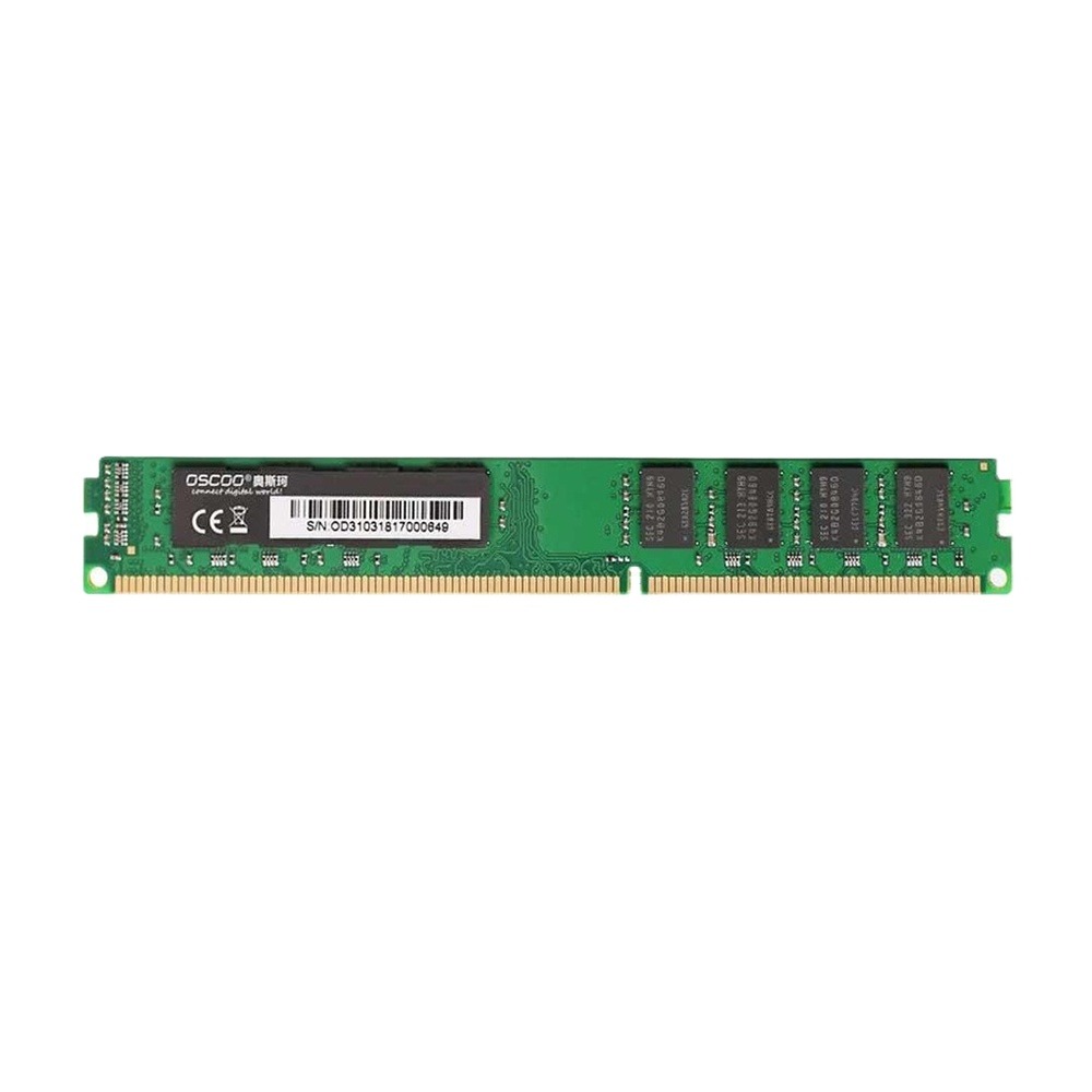 8 GB DDR3 Desktop Ram 1600 mHz | Daraz.com.np