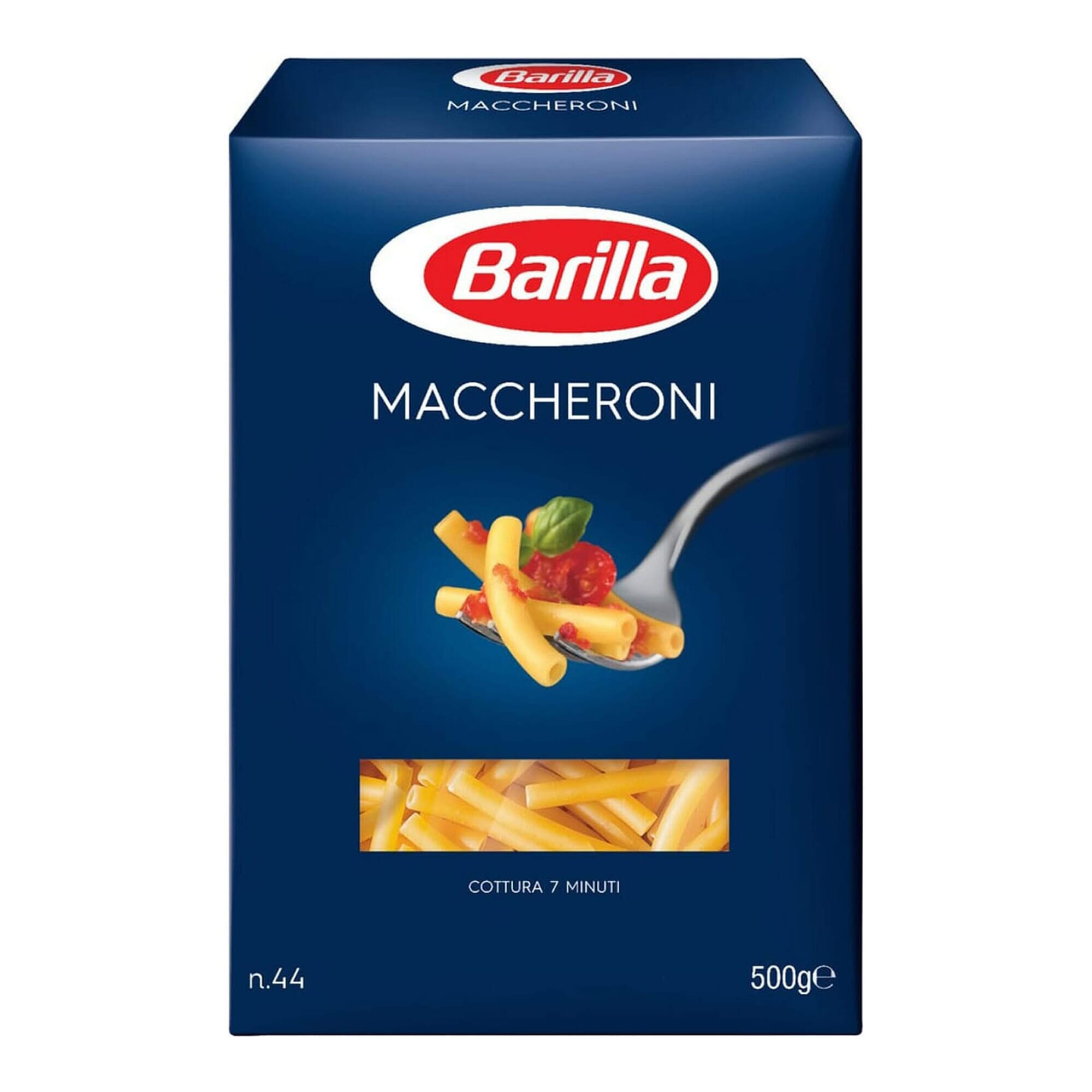 Barilla Maccheroni N. 44 500G | Daraz.com.np