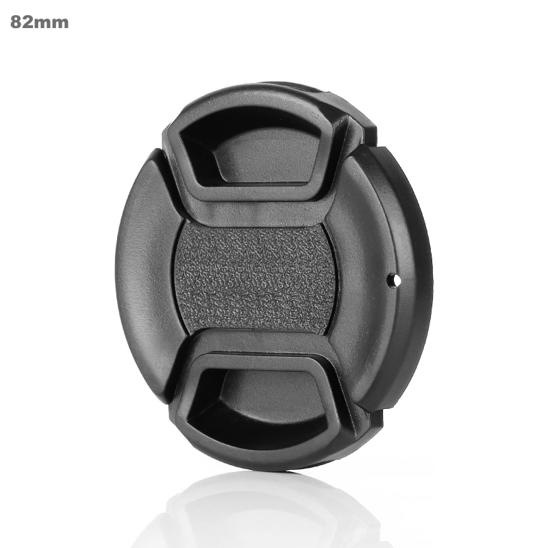Snap-On Front Replacement Camera Lens Caps | Daraz.com.np