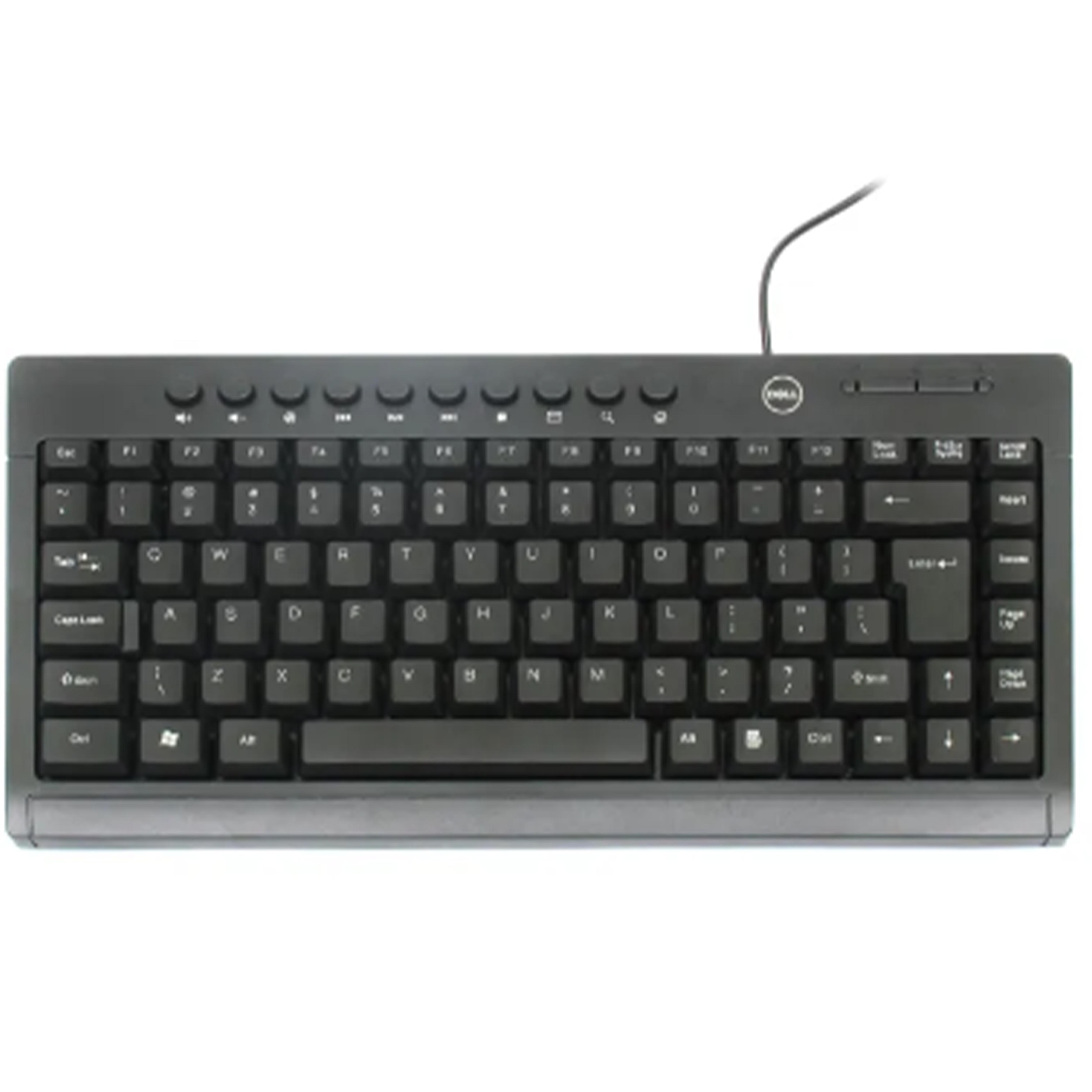 Dell Multimedia Keyboard | Daraz.com.np