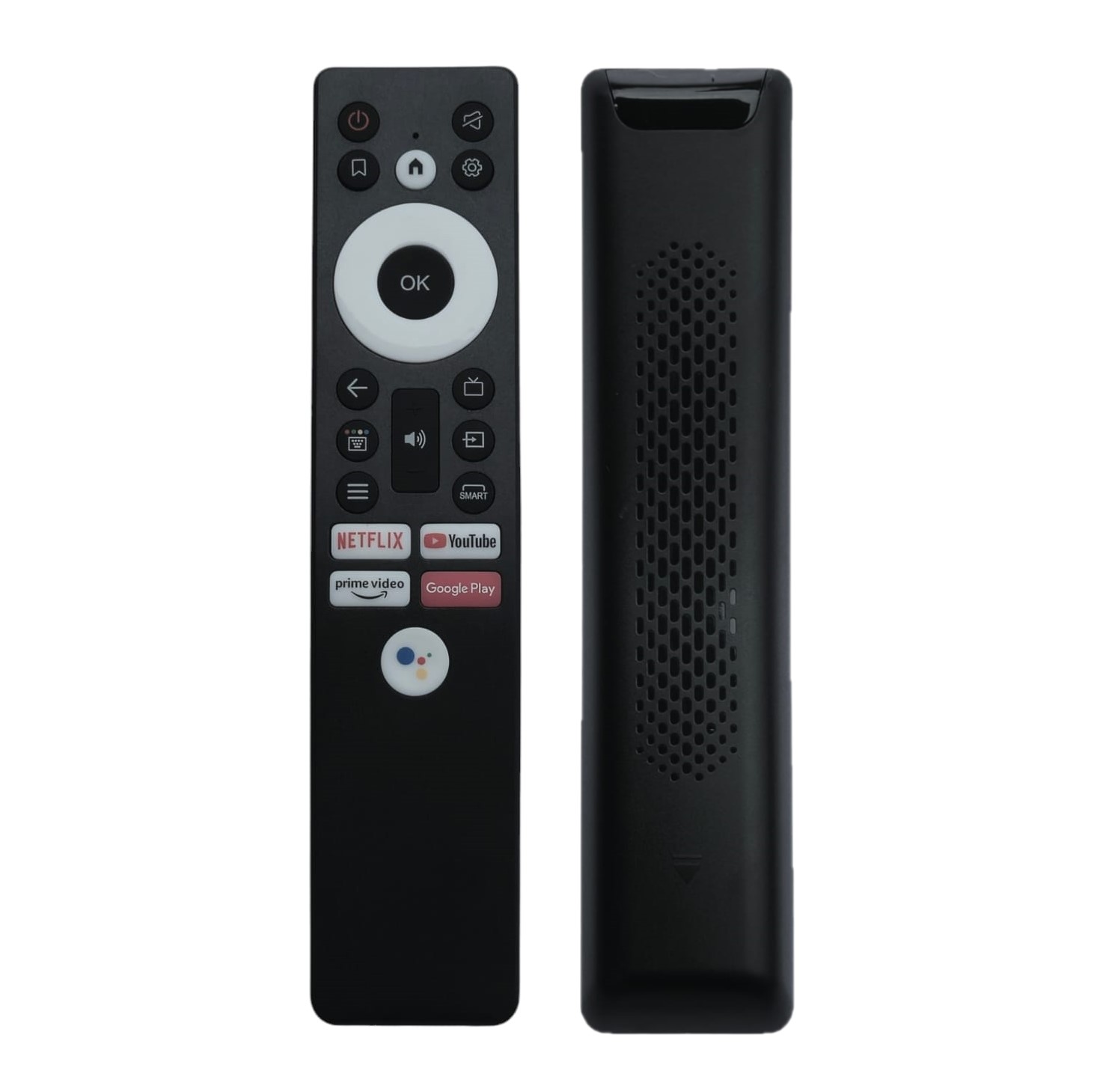 Voice/ Non-Voice Remote For CG Smart TV | Daraz.com.np