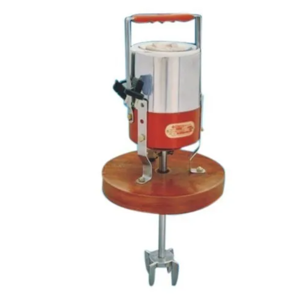 Madhani (Dairy Machine) for Percolate Milk Making Butter, 15 to 20 ...