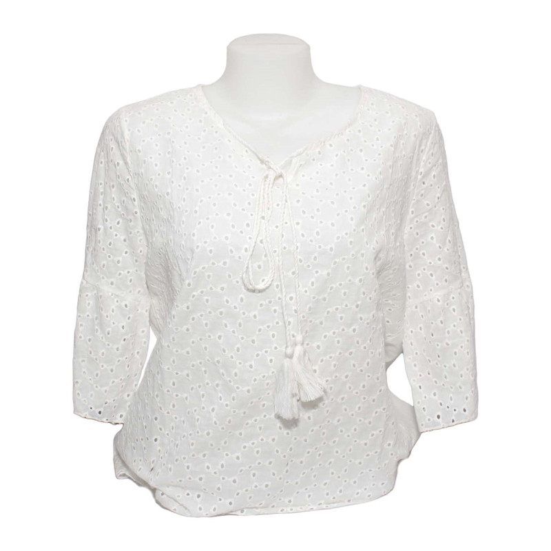 White Color Tops For Girls | Daraz.com.np