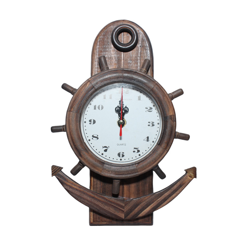 Anchor Analog Clock | Daraz.com.np