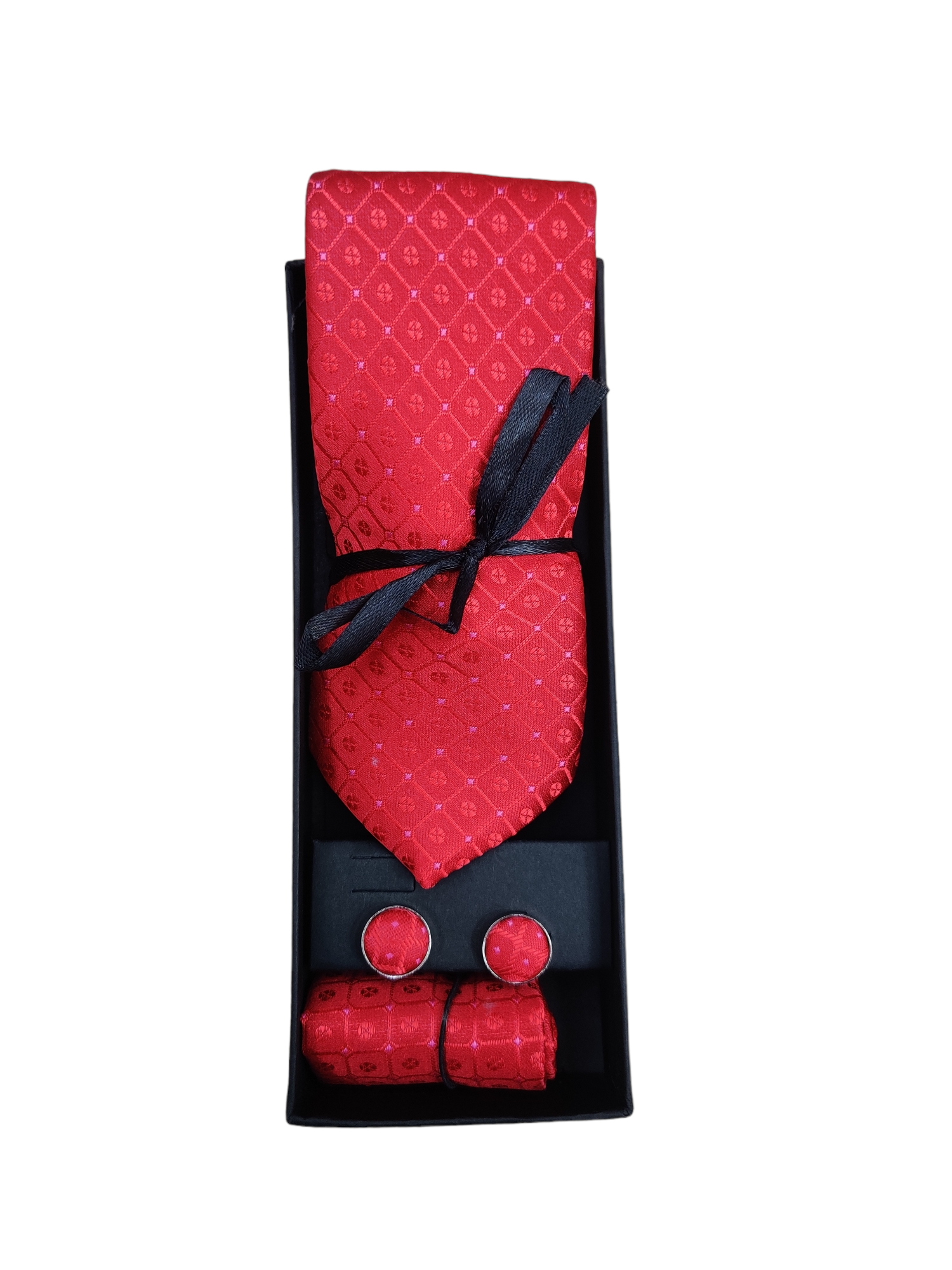 Maroon Neck Tie For Men | Daraz.com.np