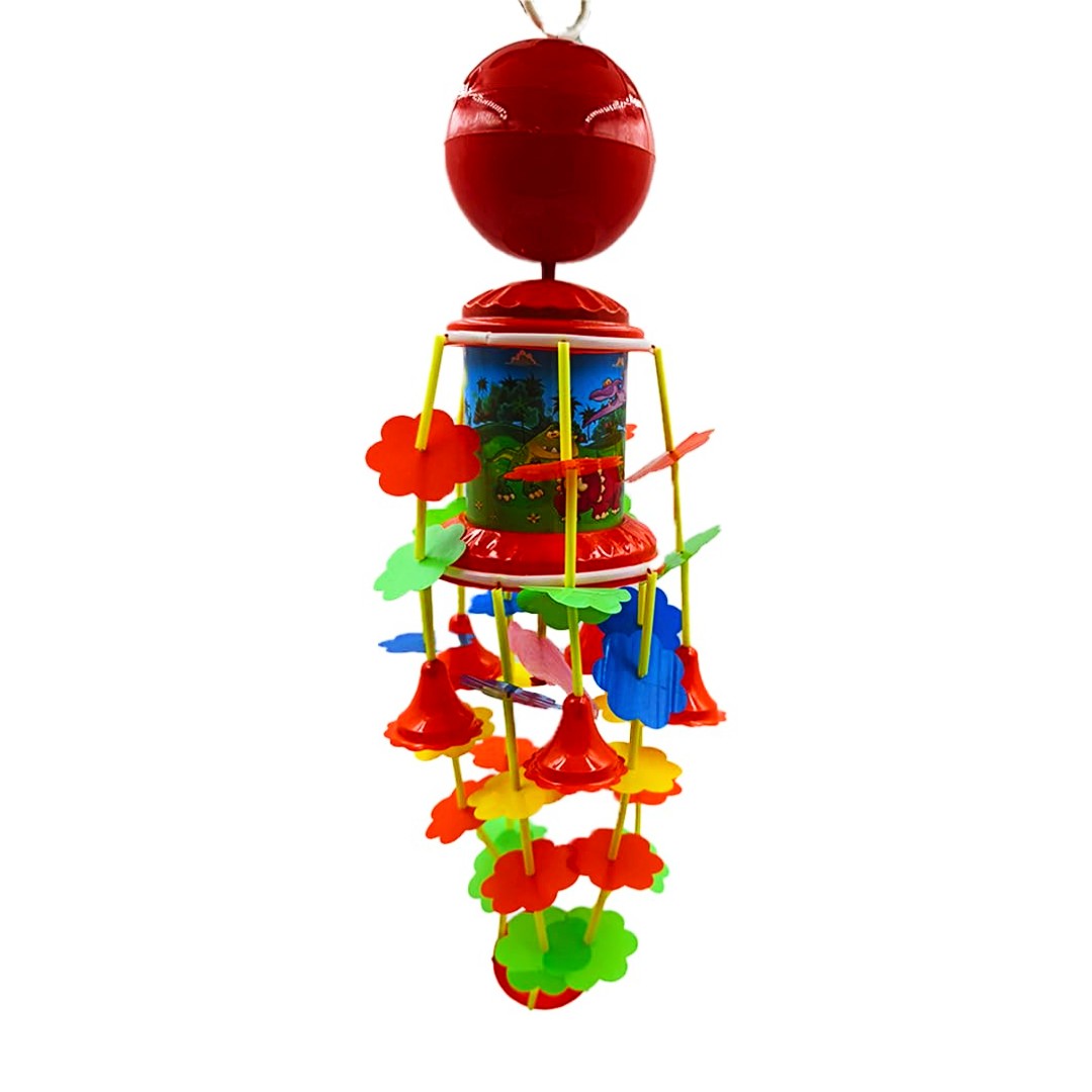 Merry Go Round Toy For Children | Daraz.com.np