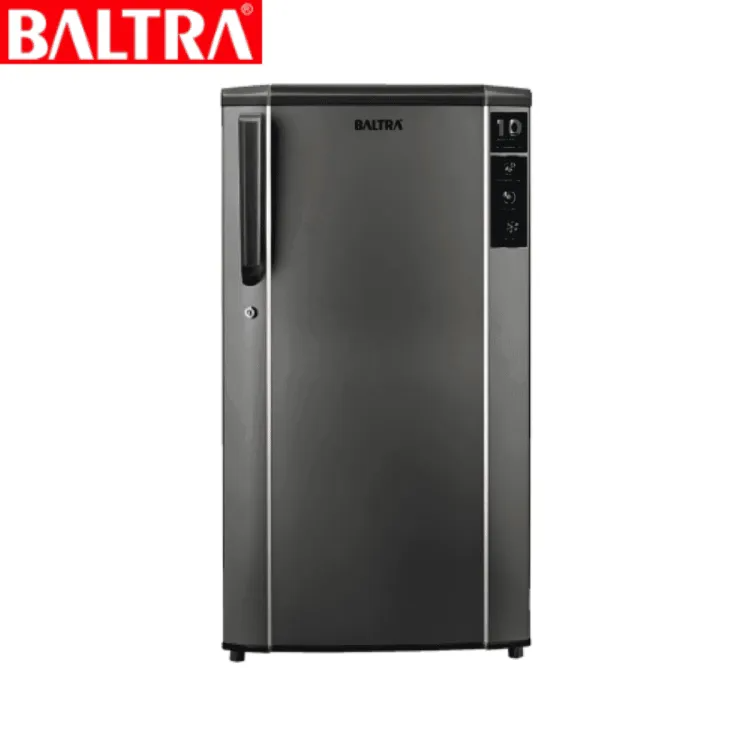 170Ltr Plain Single Door Refrigerator | Daraz.com.np