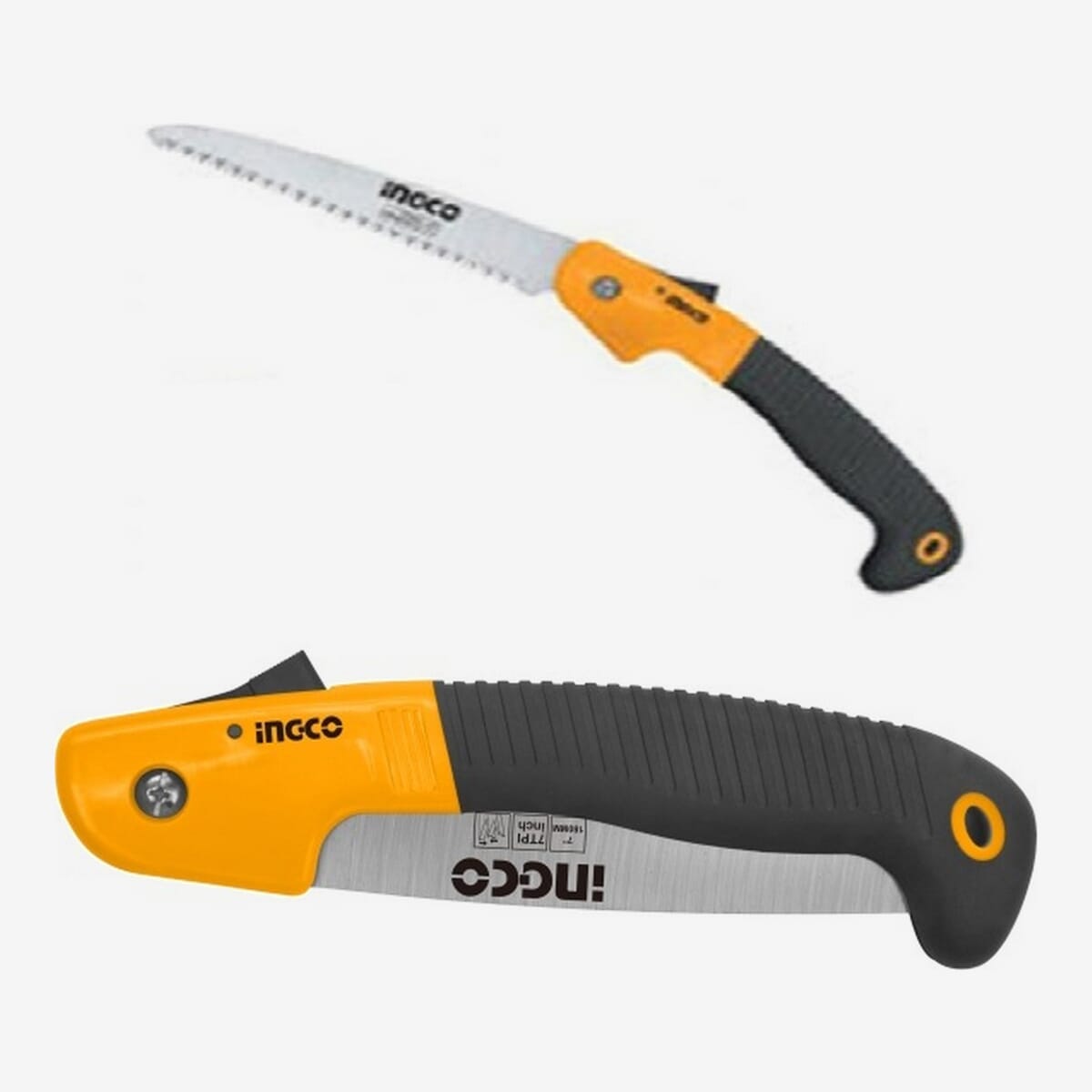 Ingco Folding Saw: 180MM | Daraz.com.np