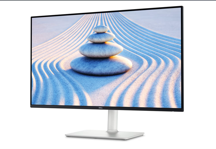 Dell 27 Monitor S2725H IPS Full HD (1920 x 1080) At 100Hz Speakers ...