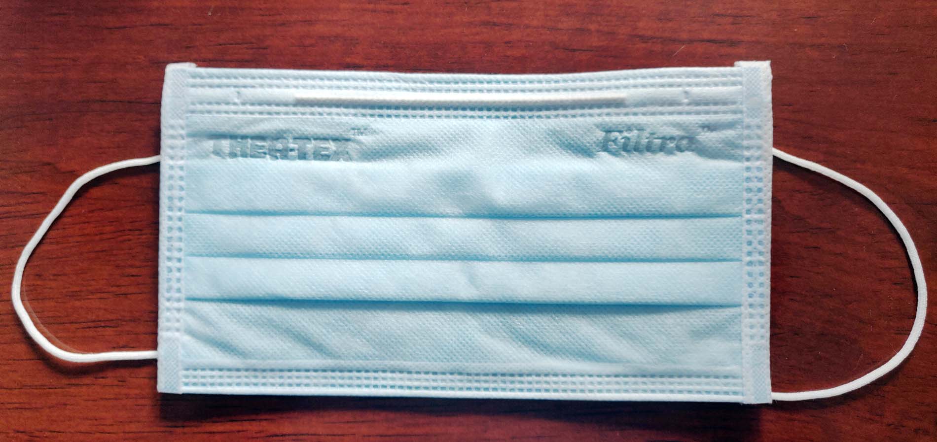 Face Mask (4 layer/Premium) | Daraz.com.np