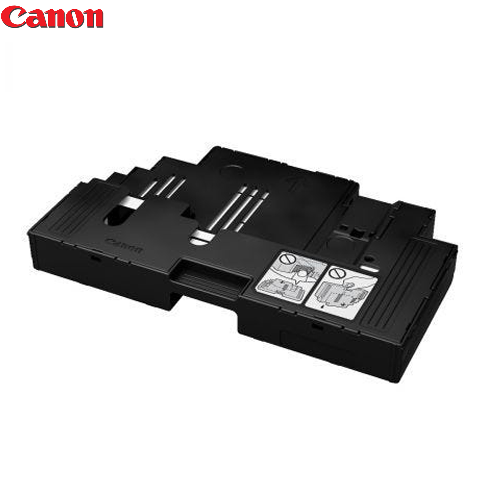 Canon MC-G02 Maintenance Cartridge for G3020, G2020, G3060, G1020, G670, G570 Printers | Daraz ...
