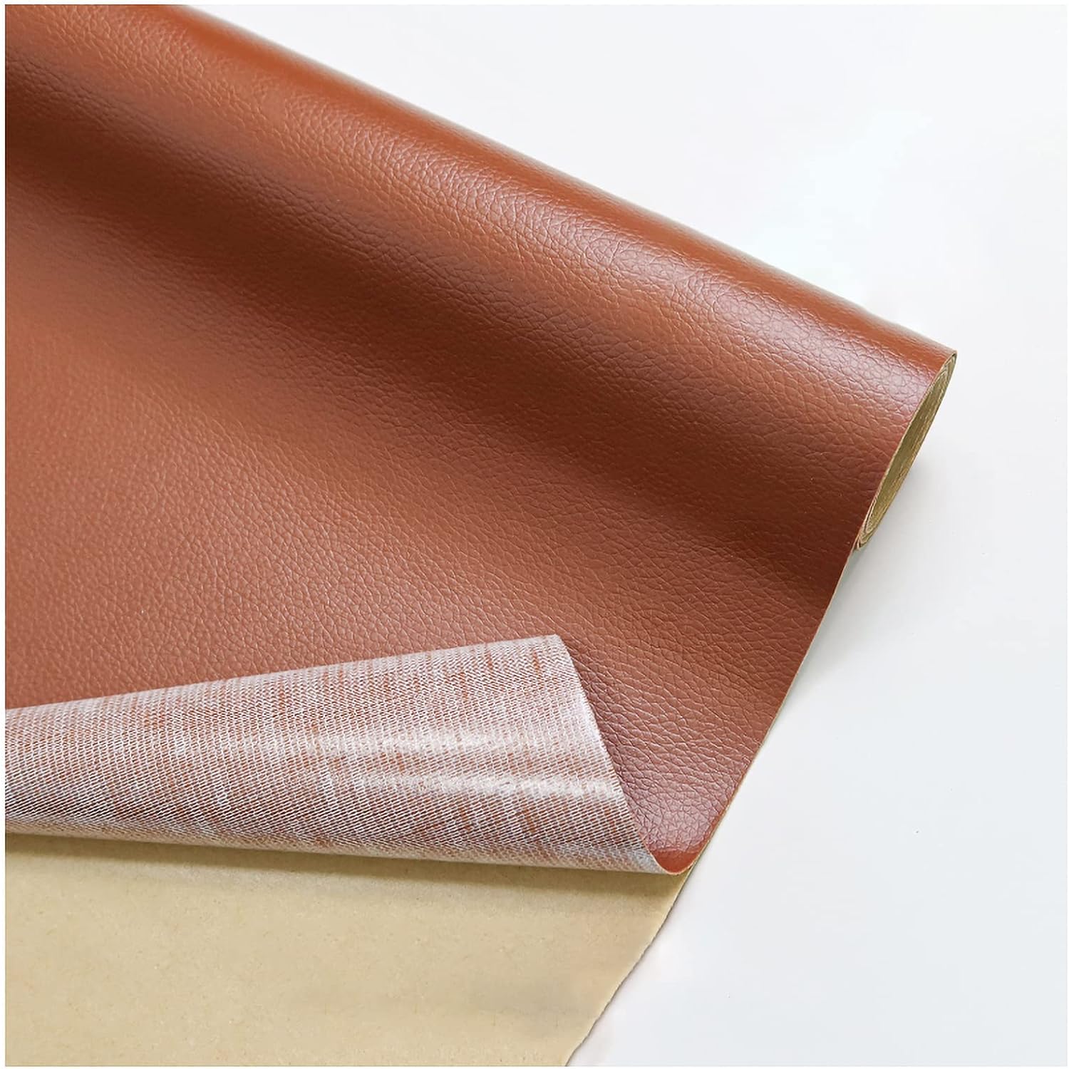 Sofa Cover Leather Repair Patch Self Adhesive PU-Leather Repair Patch ...