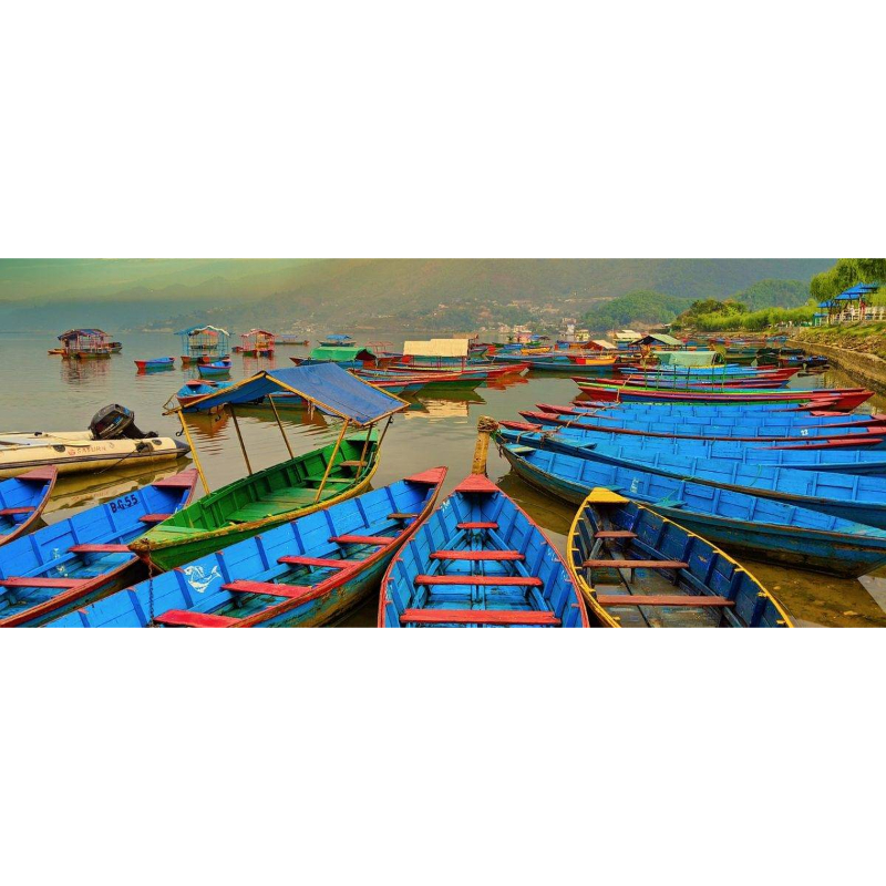 Explore Nepal Tour | Daraz.com.np