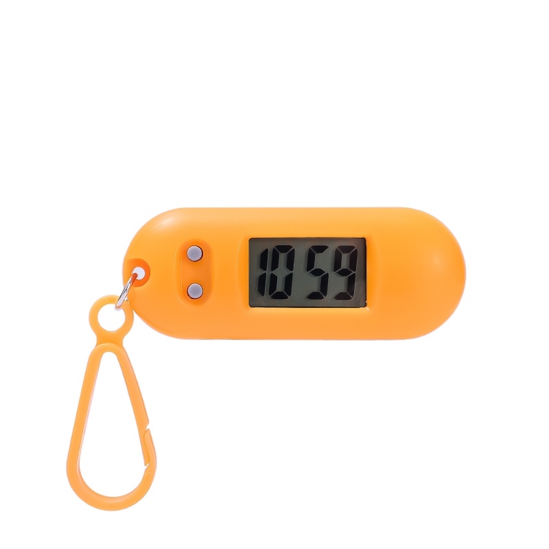 Student Keychain Kids Digital Watch Promotion Gift Backpack Key ...