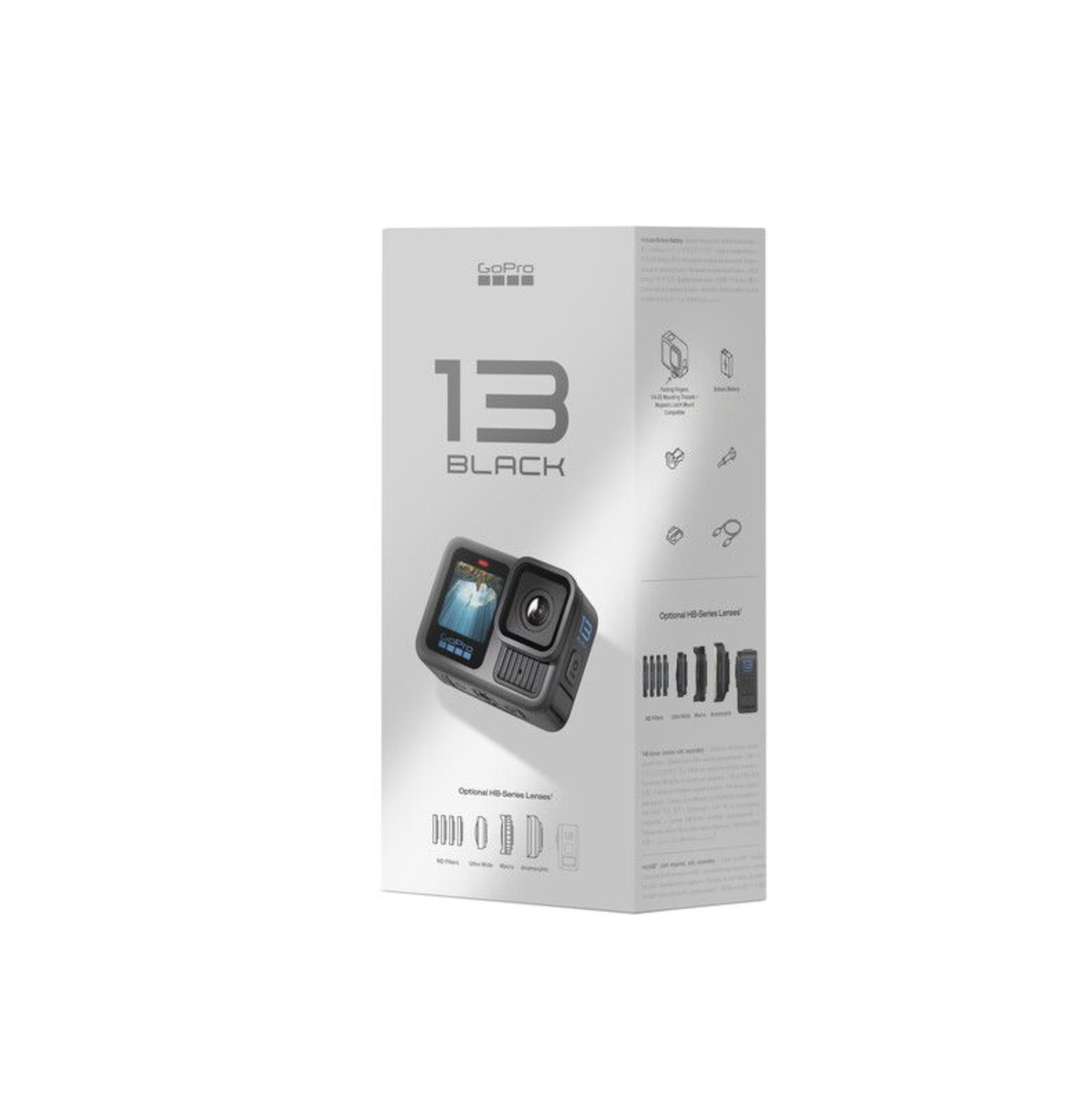 GoPro HERO13 Black - Oliz Store | Daraz.com.np