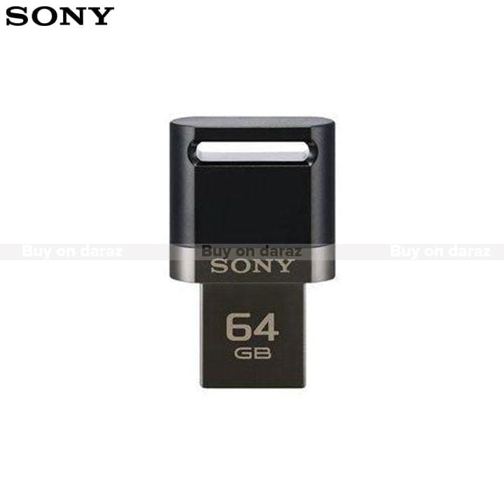 Sony Genuine OTG Pendrive (USB type B to USB 3.0) | Daraz.com.np