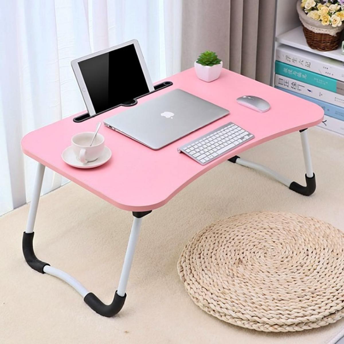 Multipurpose Foldable Laptop Table | Daraz.com.np