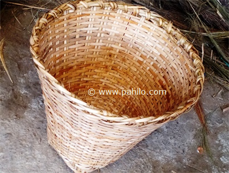 Big Size 100 cm/3.2 Feet Nepali Traditional Eco-friendly Heavy Duty ...