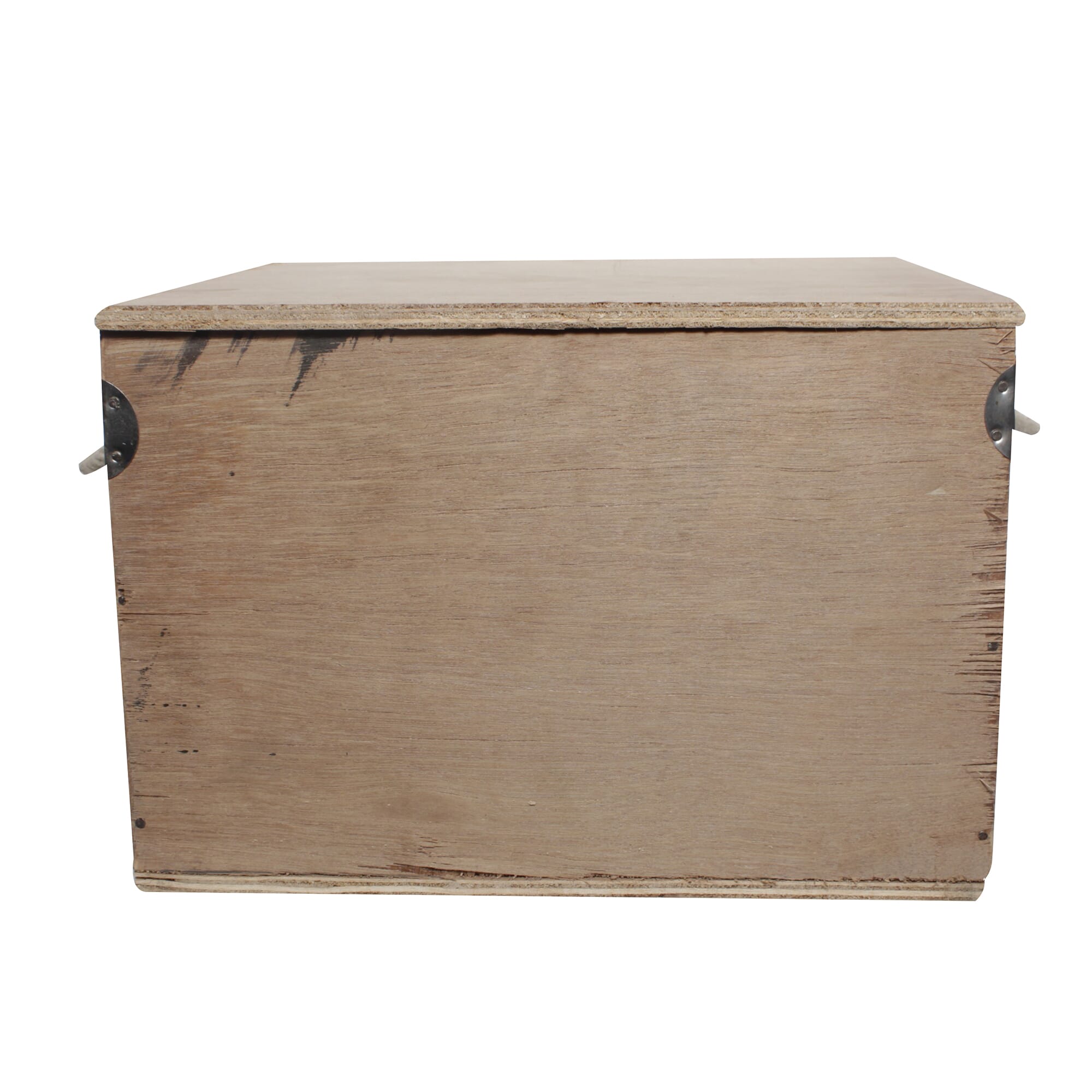 Cargo Wooden Box 24x18x12" | Daraz.com.np