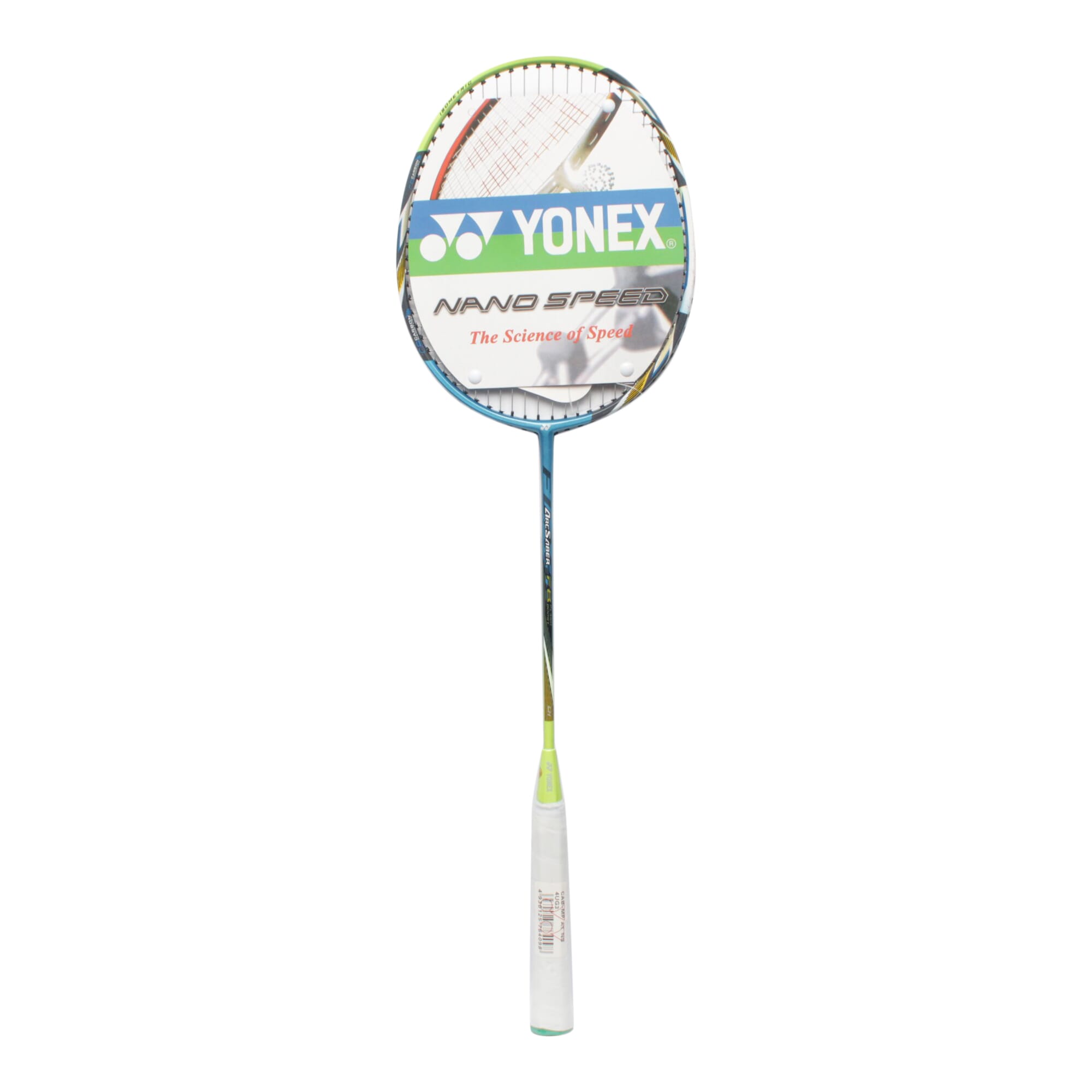 Yonex Nano Speed Batminton Racket | Daraz.com.np