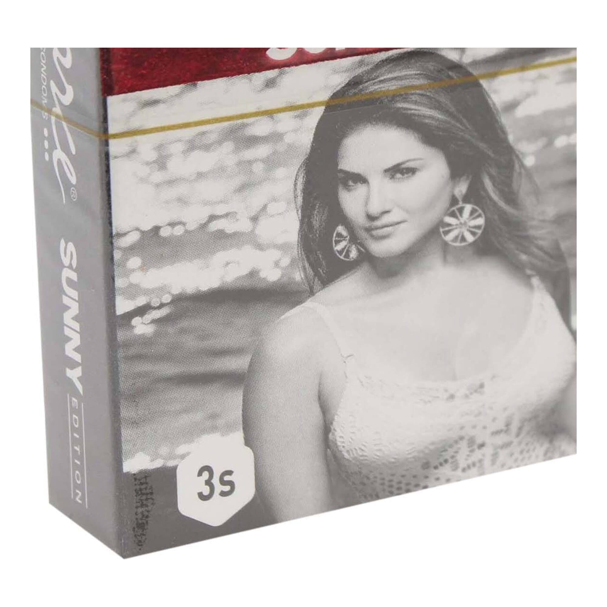 Manforce Sunny Edition 3pcs Condom | Daraz.com.np