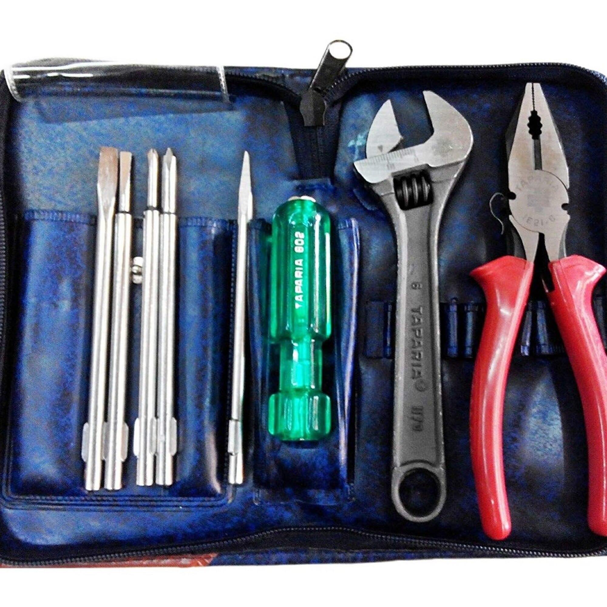 Taparia 1005 Steel Universal Set (Multicolour) | Daraz.com.np