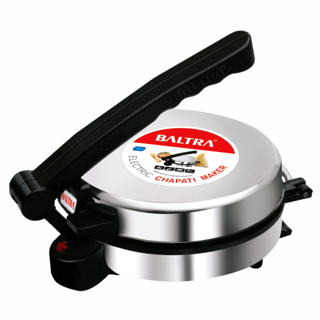 Baltraa Magicook Roti maker 900 Watt - BTR-201 | Daraz.com.np