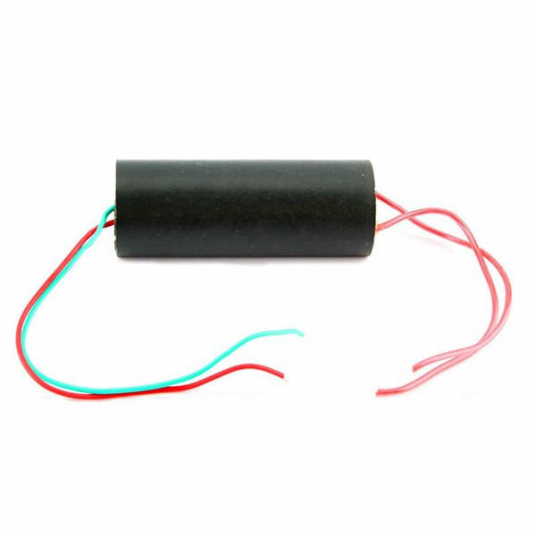 Three high-voltage generators with DC 3.7V-6V to 20KV boost and boost ...
