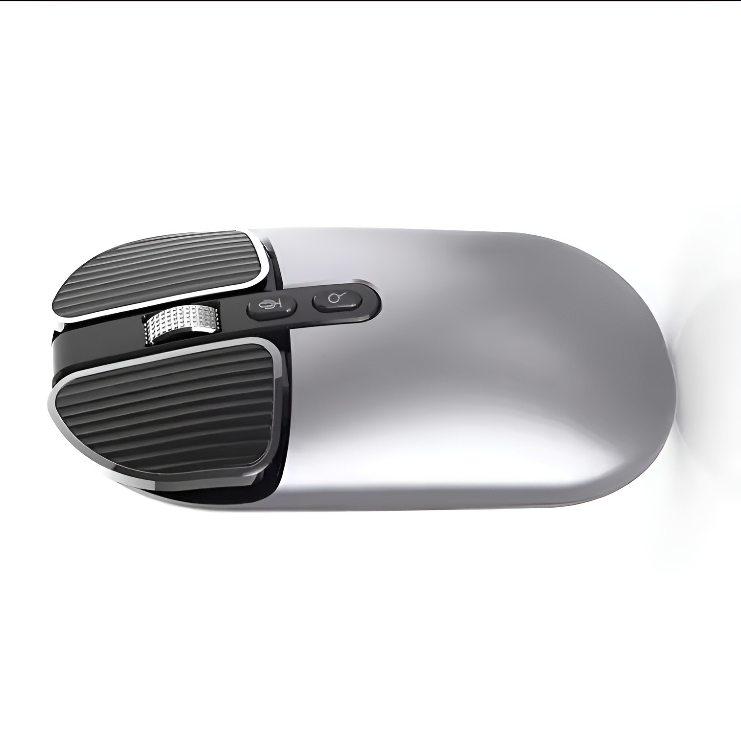 Bluetooth / Wireless Rechargeable Mouse | Daraz.com.np