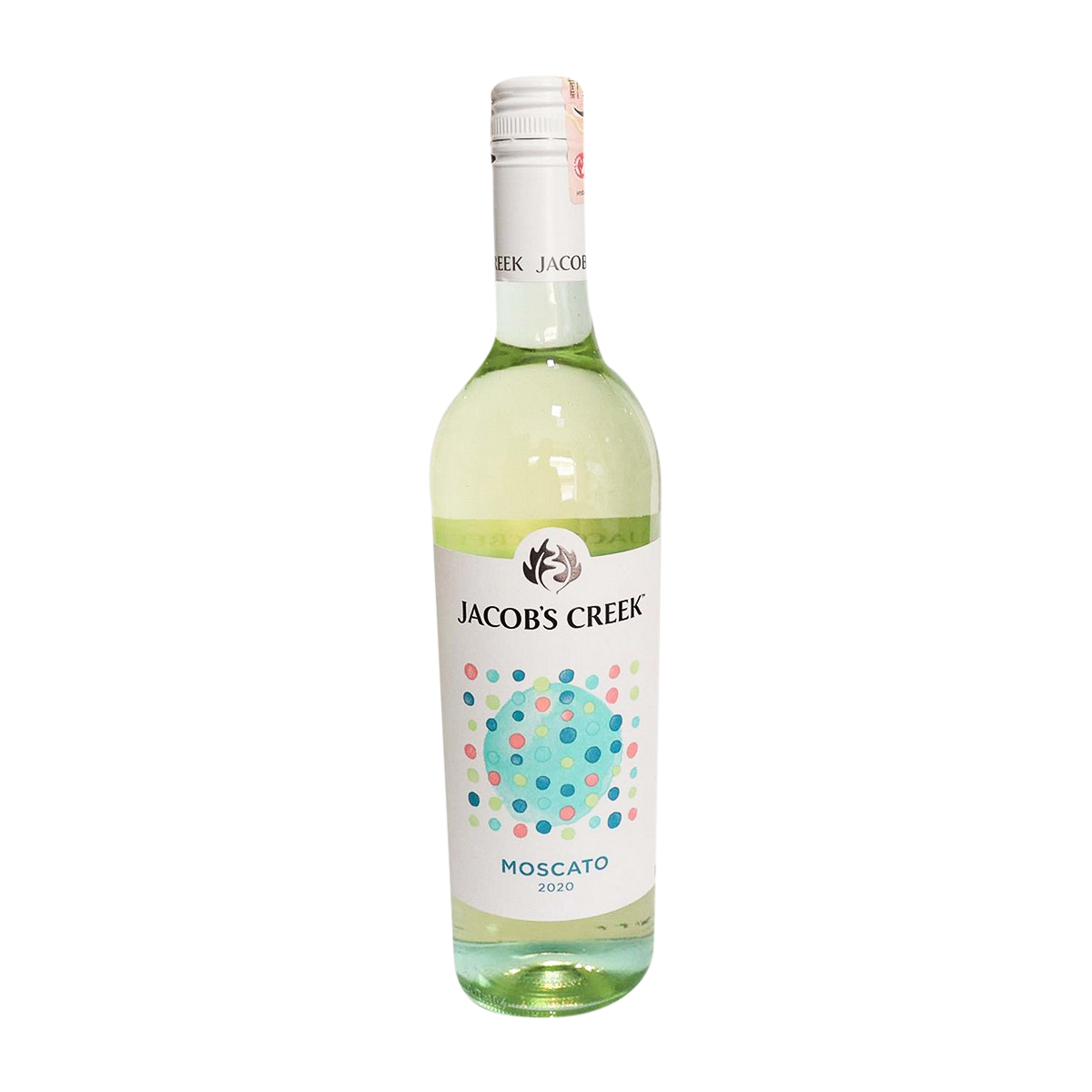 Jacob's Creek Classic Moscato 750ML | Daraz.com.np