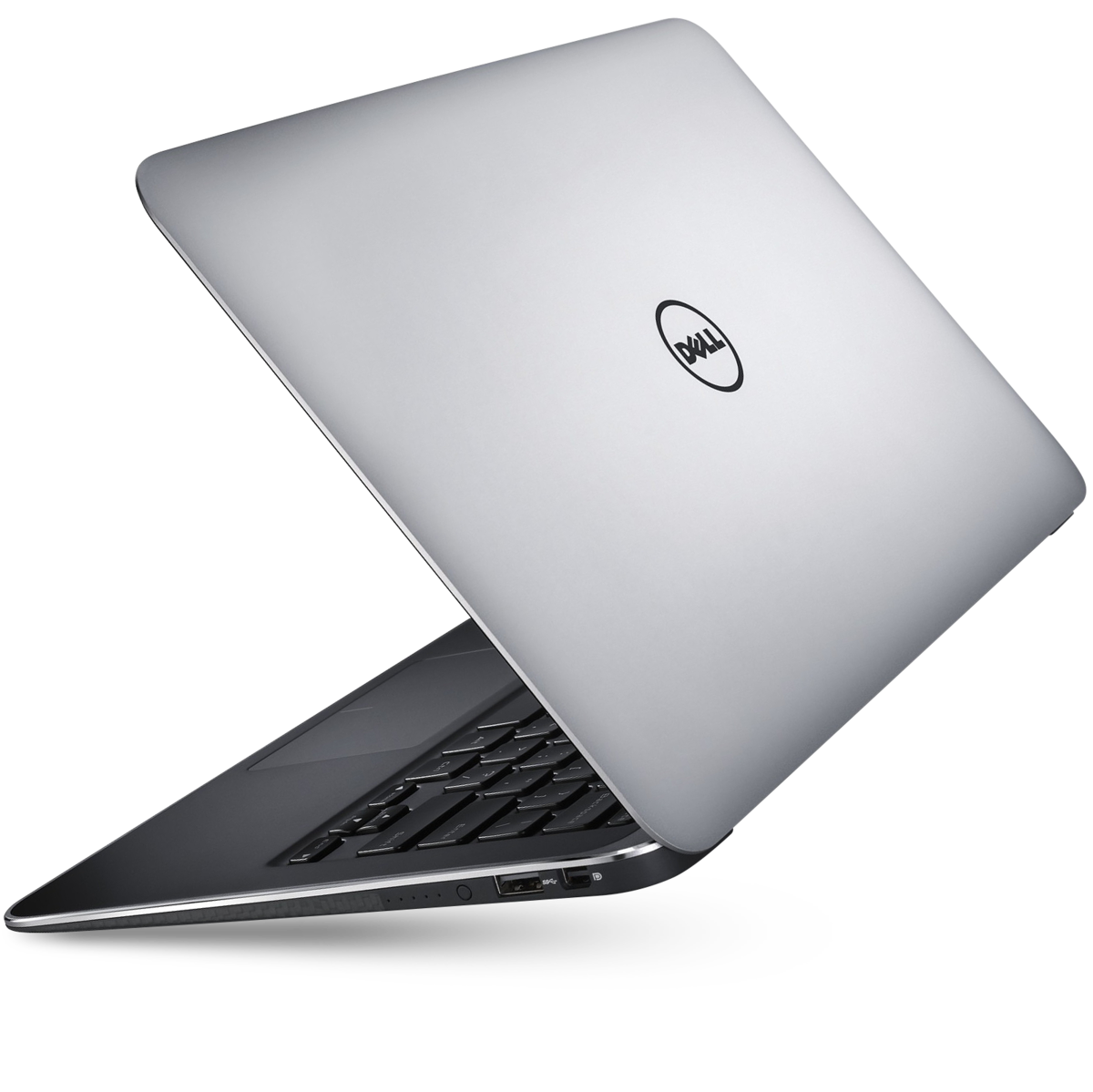 Laptop Sticker DELL White Color | Daraz.com.np