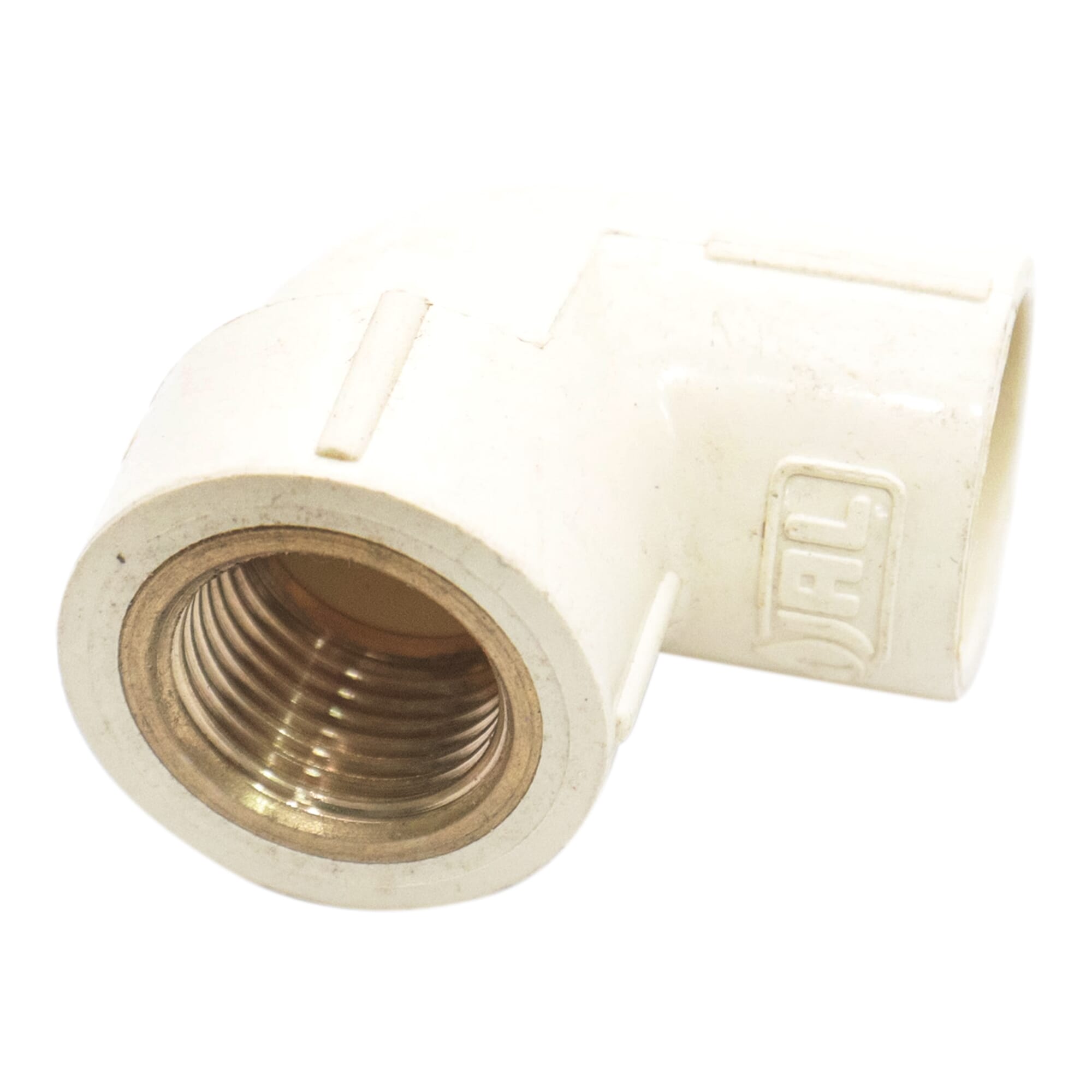 PVC Female Elbow Pipe Fitting 32mm | Daraz.com.np