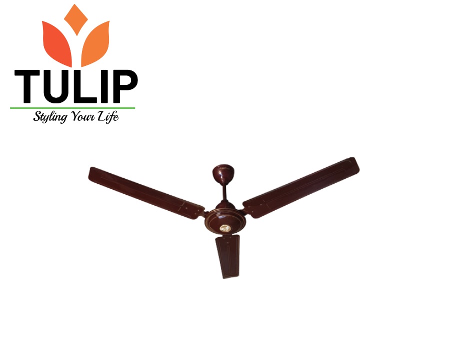 Tulip Ceiling Fan Zigma | Daraz.com.np