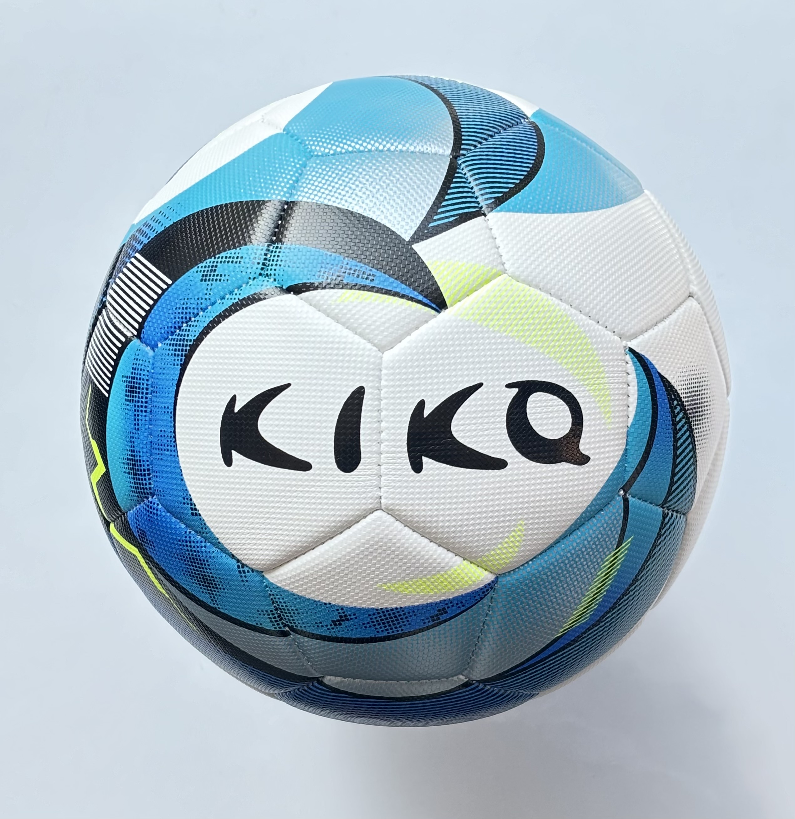 KiKo Professional Football, Match Ball Indoor And Outdoor | Daraz.com.np