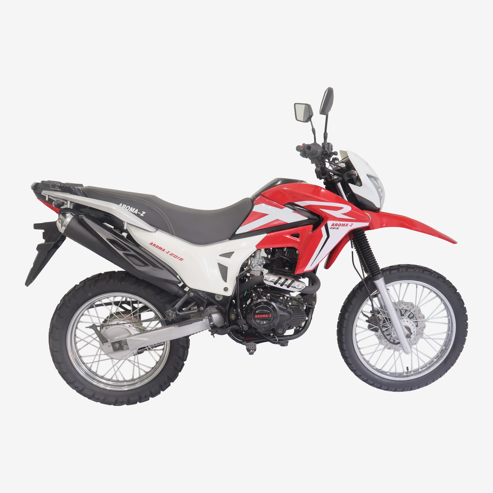 AROMA Z 200 Motor Bike | Daraz.com.np