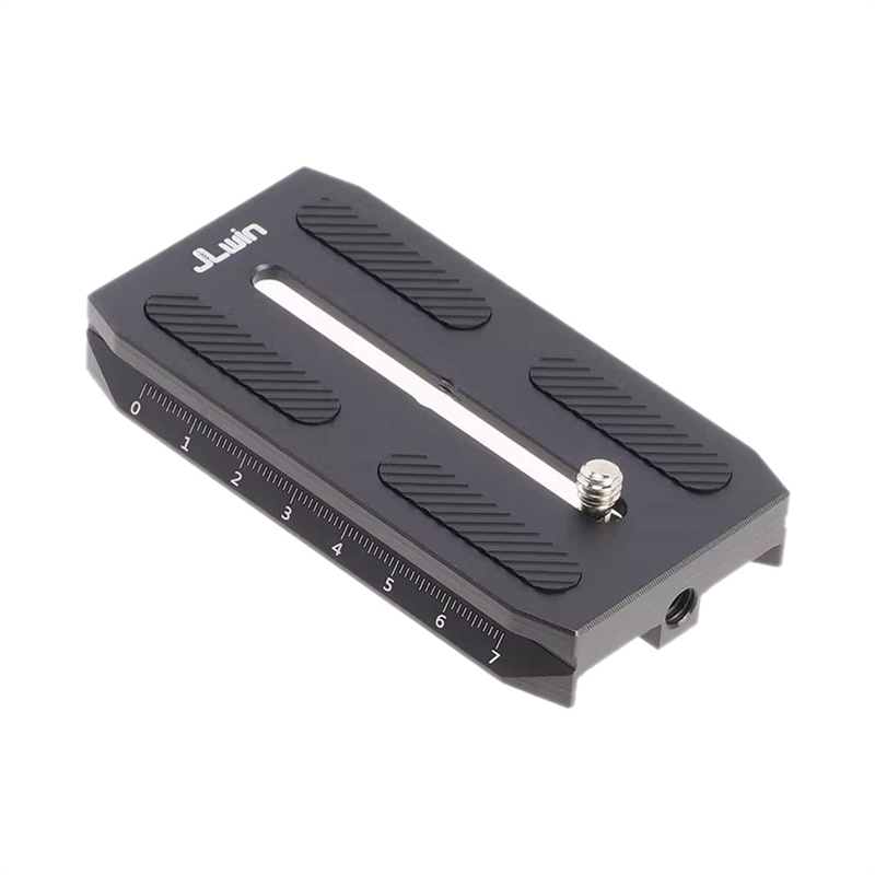 Stabilizer Plate for Crane 2/3 Compatible Plate Microbi S/2/3 Plate ...