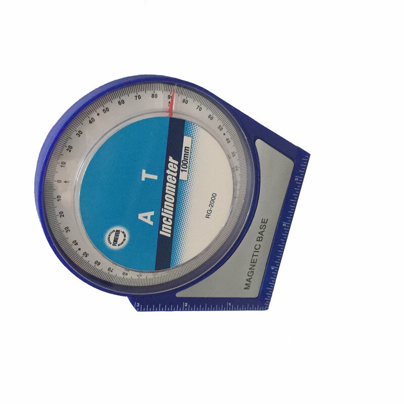 Inclinometer Analog Protractor Angle/Tilt Finder | Daraz.com.np