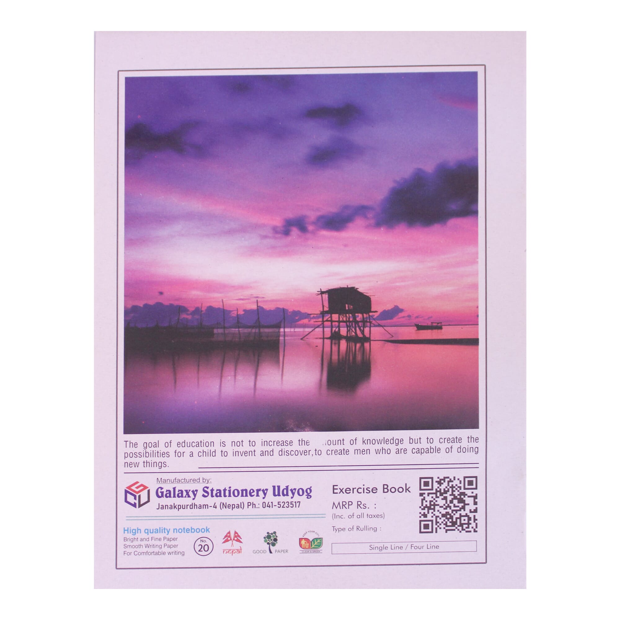 Galaxy Notebook | Daraz.com.np: Buy Online at Best Prices in Nepal ...