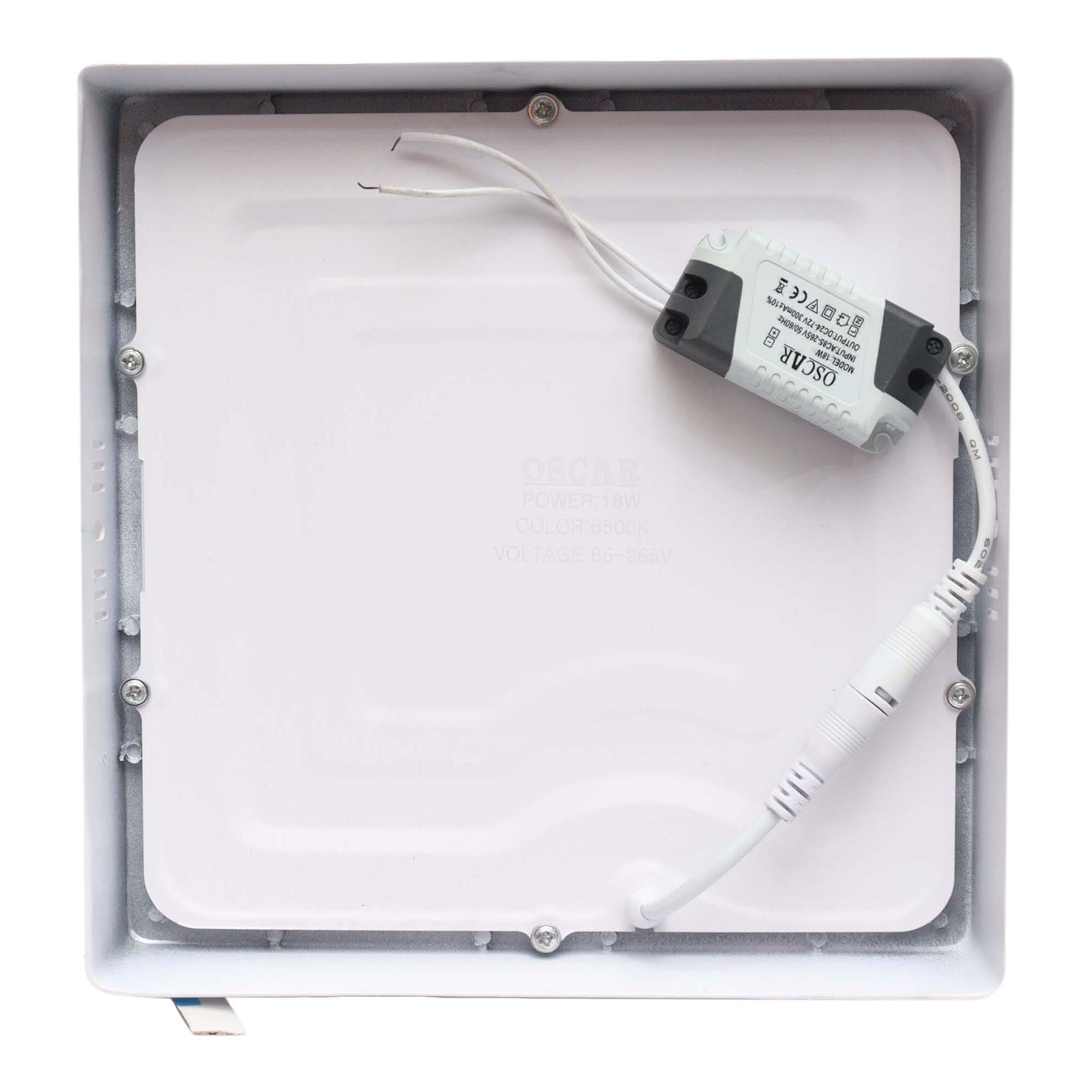 Surface Surface Panel Light 3watt | Daraz.com.np