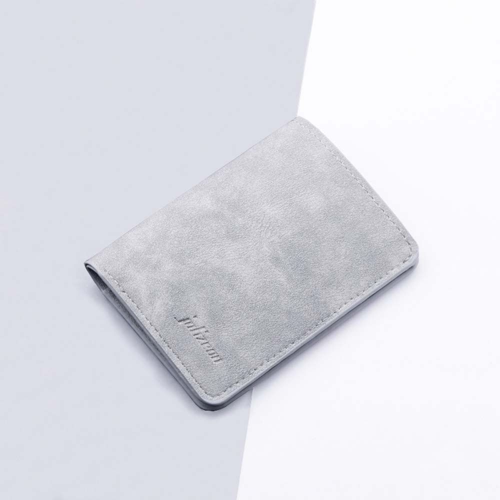Portable Creative Design Card Case Bank Credit Card Bag Coin Pouch ID ...